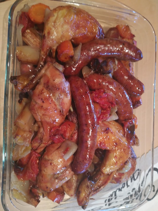 Carne rustida de Carme Ruscalleda | Cocina