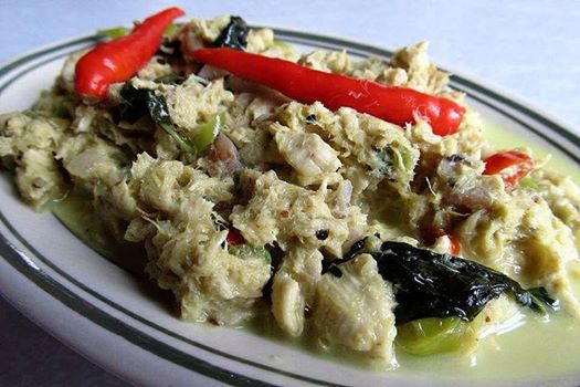 Linabog na Pating - 8th Infantry Division