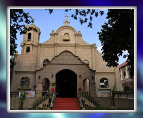 Faith, Hope, Belief, Prayers, Miracles: Churches in Region 3 - Central ...