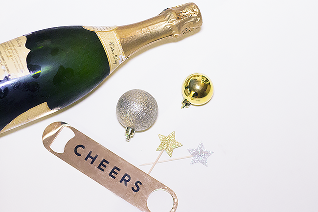 10 Low- Key Ways to Celebrate New Year's Eve - A Good Hue