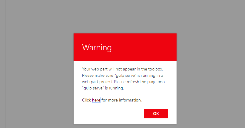 KWizCom SharePoint Blog: SPFx workbench certificate error in Chrome ... KWizCom SharePoint Blog: SPFx workbench certificate error in Chrome ...