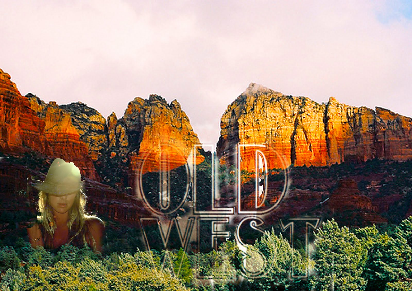 STEFF: The West Is The Best