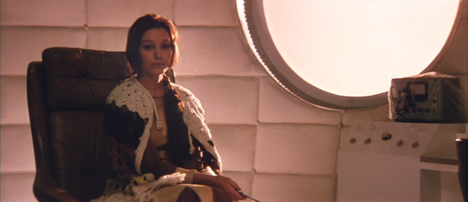 The Cinema of Eastern Europe: Film Review: Solaris/ Солярис (1972 ...