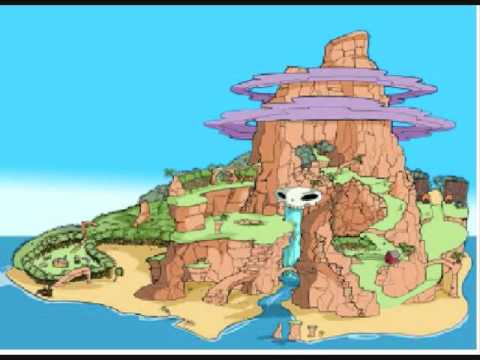 Crash Bandicoot Connect: Arquipélago das ilhas Wumpa