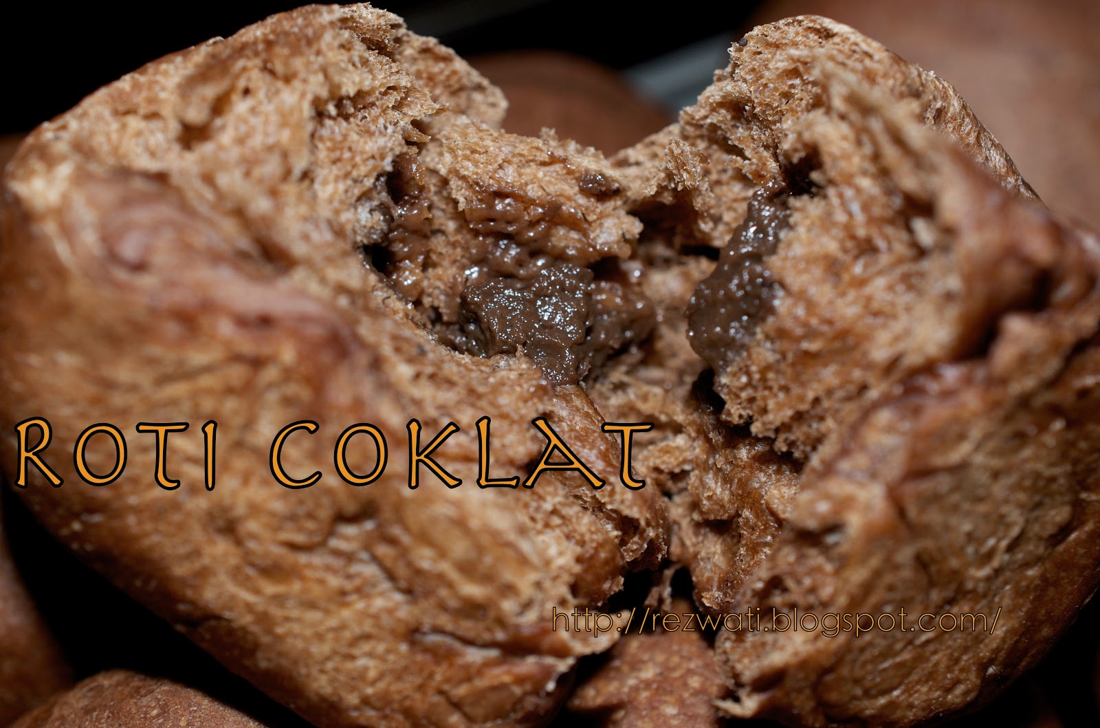 Wind of Change: Roti Coklat