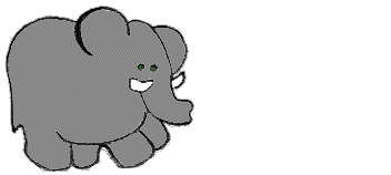 Animation Bundle: Animated Elephant Playing and Doing Different Actions ...
