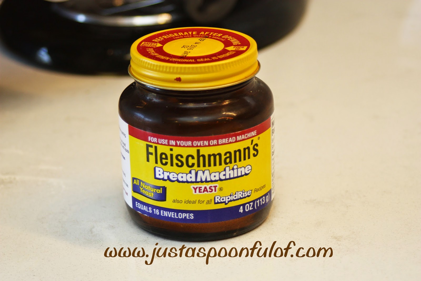 Just a Spoonful of: Cinnamon Rolls