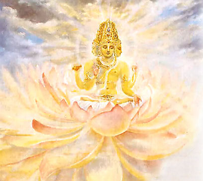 brahma - hindu god of creation photos | God Wallpapers
