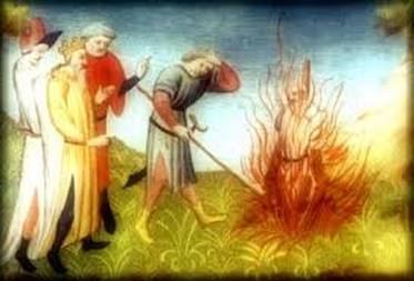 Oblivion Libreria: I Catari - i primi vegani della storia