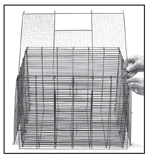 You & Me Rat Manor by Petco Assembly Instructions