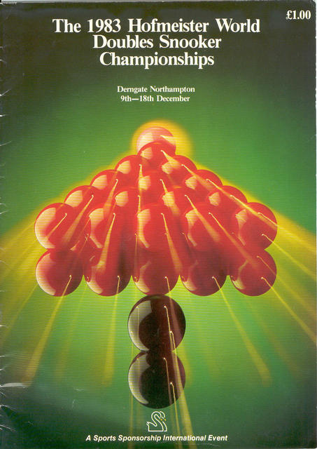 Meditations on the Philosophy of Billiards