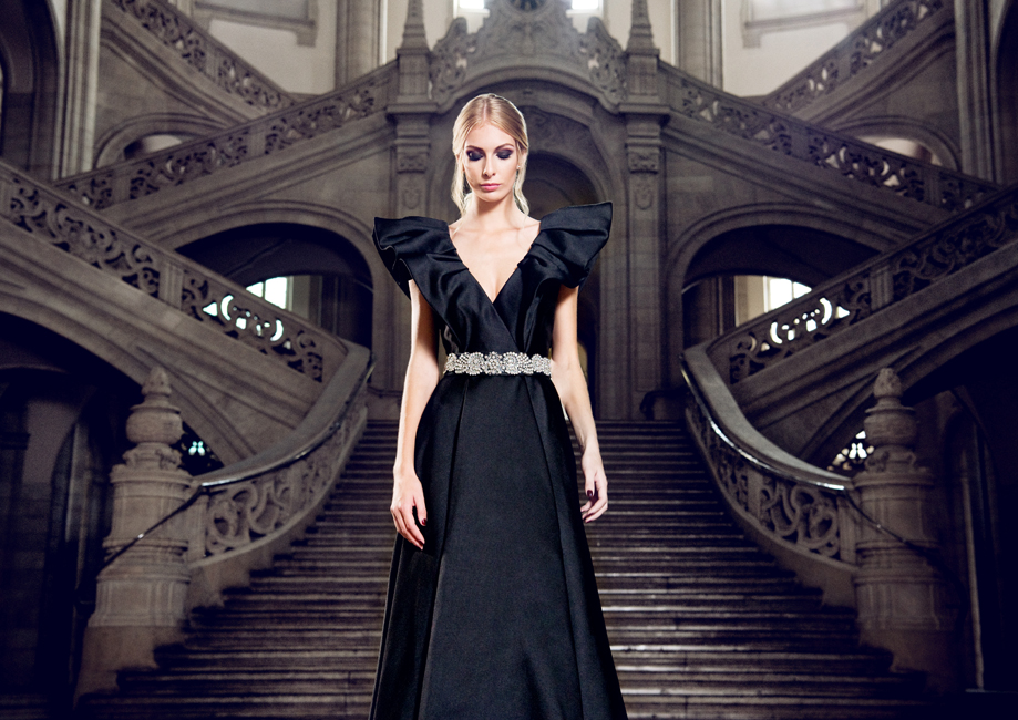 Jan Mielke Photography News: VIVID FLAIR LONDON - autumn/winter 2016/17 ...