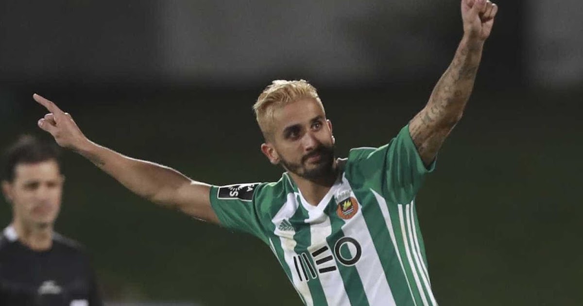 Reis do Ave: Como nos deixou Ruben Ribeiro?