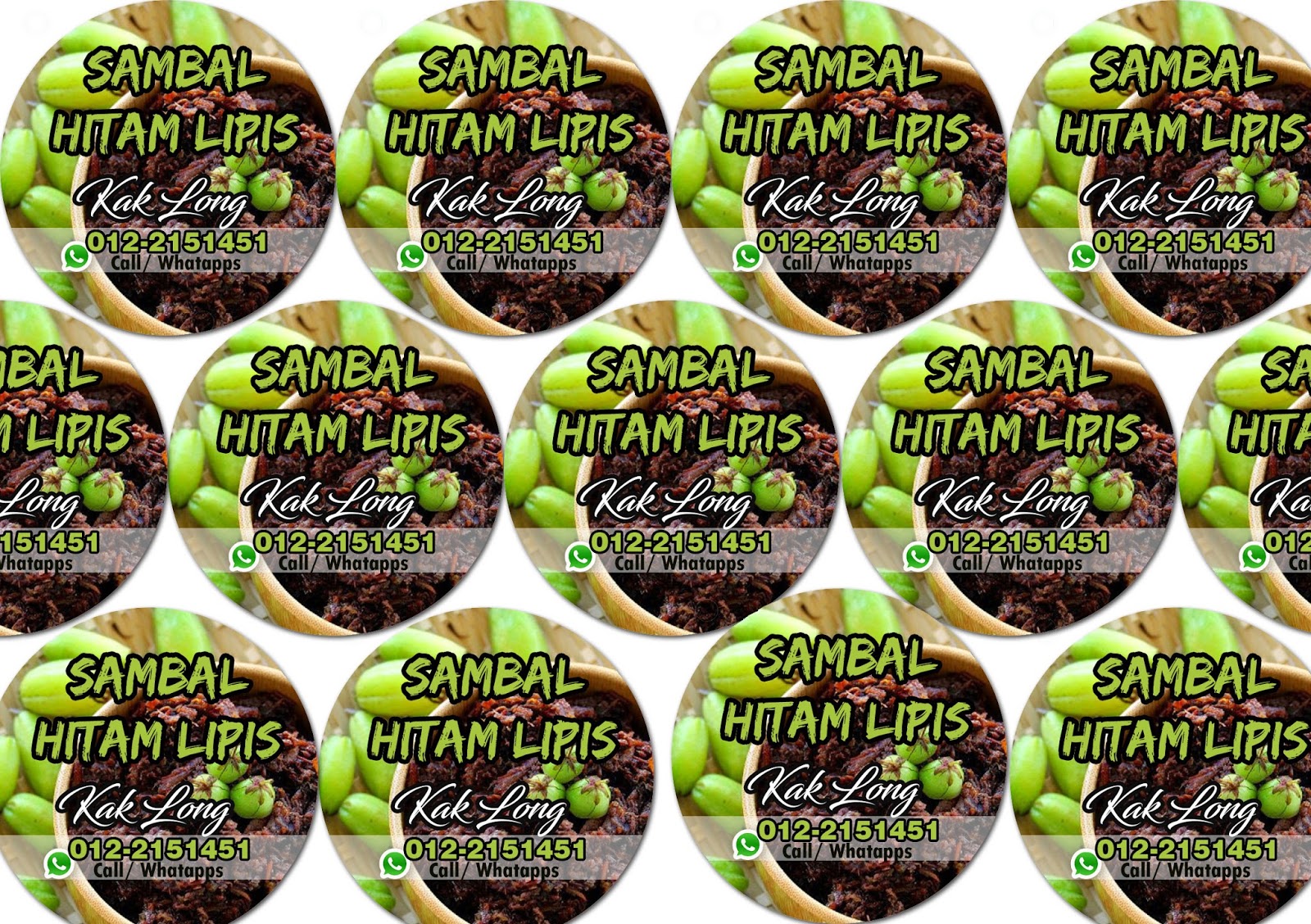 #stickermurah #stickerlabel #stickerkuihraya #stickeronline # ...