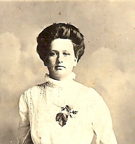 Charlton Bates & Nancy Kelly Ancestry: Old Grogan Homeplace owned by ...