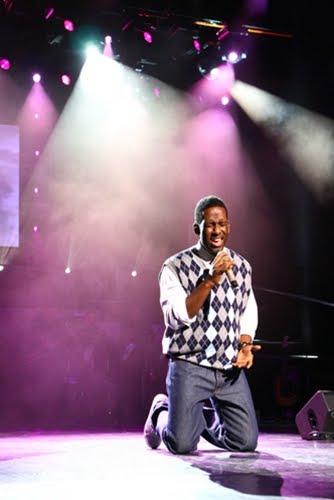 Tune Of The Day: Boyz II Men - A Song For Mama