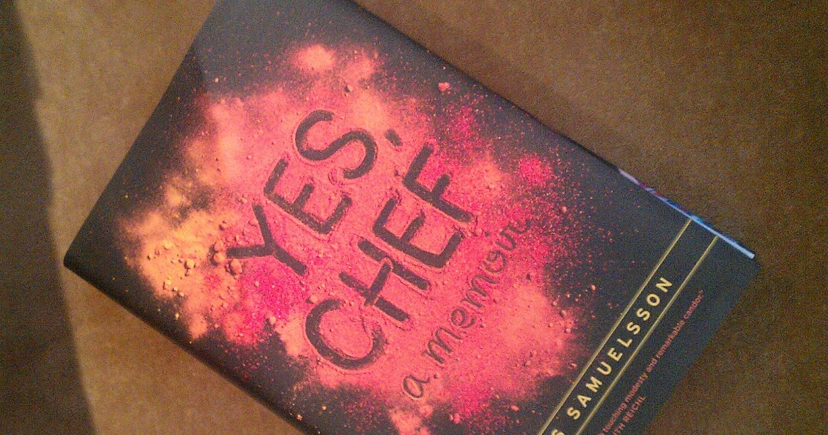 Book(ed) Passage: Yes, Chef! with Marcus Samuelsson