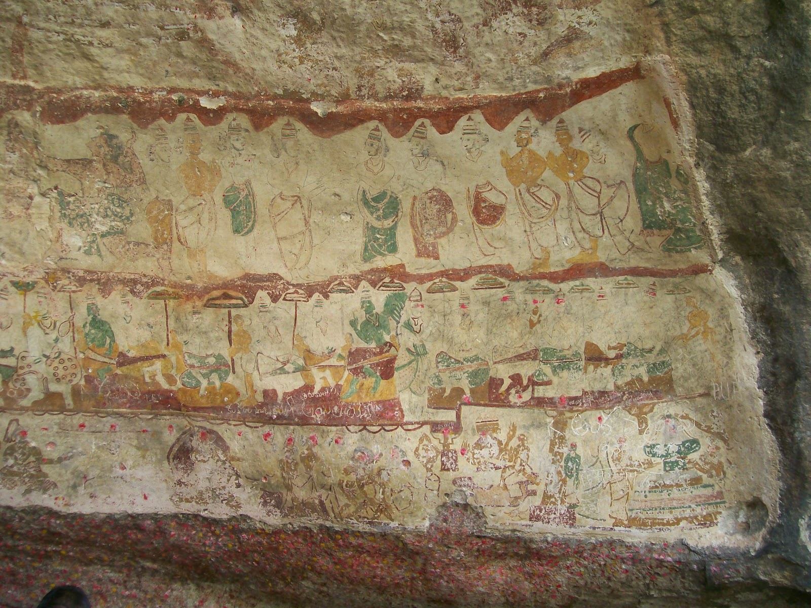 Neolithic (New Stone Age)