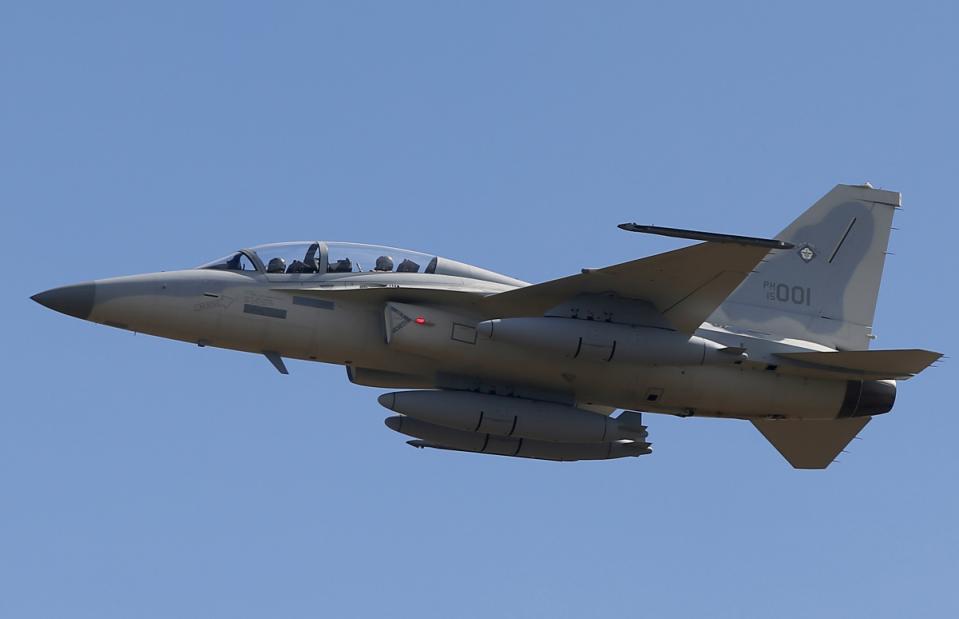 Philippine Defense Today: AFP Modernization 2017: Highlights and Review