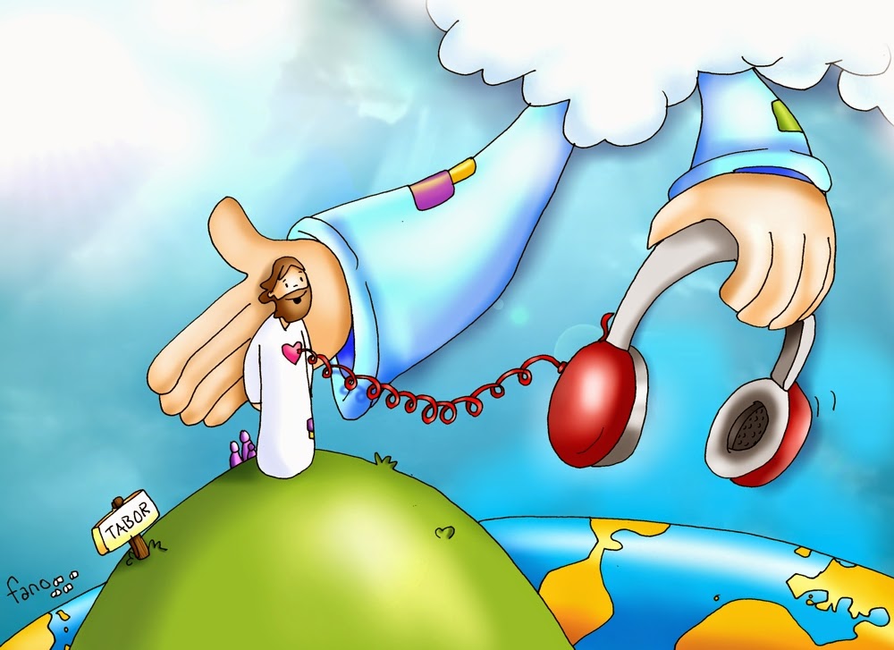 ® Gifs y Fondos Paz enla Tormenta ®: IMÁGENES RELIGIOSAS DE FANO