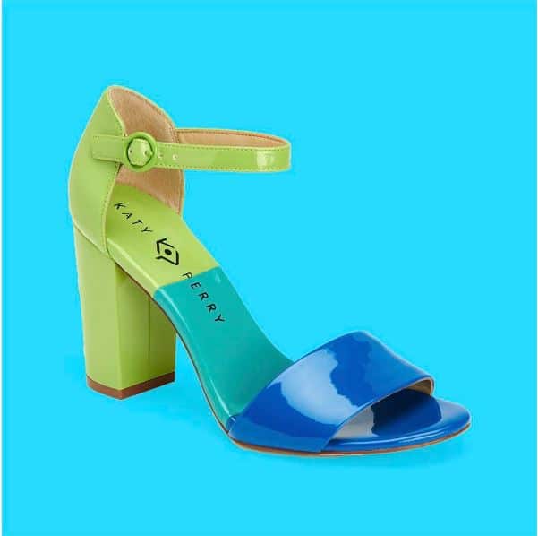 Katy Perry's New Line of Shoes Are Fabulous! - Diary Of Doc Diva