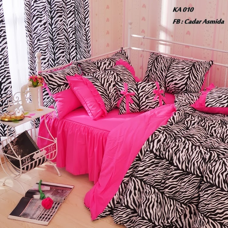 Cadar Asmida: SET CADAR PENGANTIN