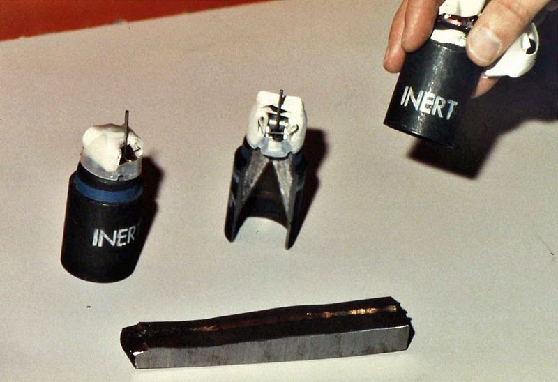 Defence and Freedom: OR text on DPICM