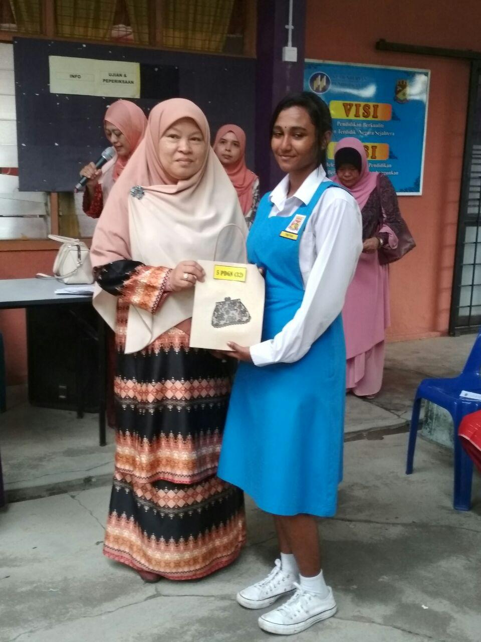 BLOG SMK. SG. CHOH (SEMESCO): MAJLIS RESTU GURU SPM DAN STPM 2017