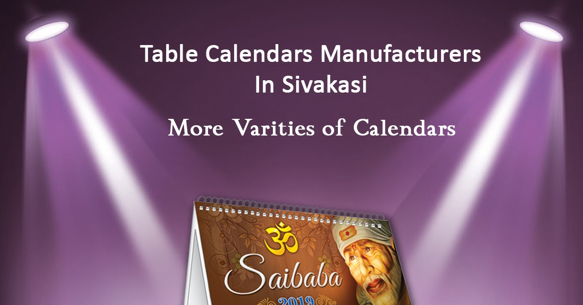 Interesting Facts of Calendars