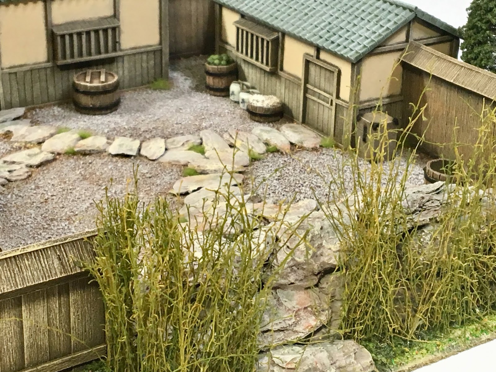 Jimbibblyblog: Onsen