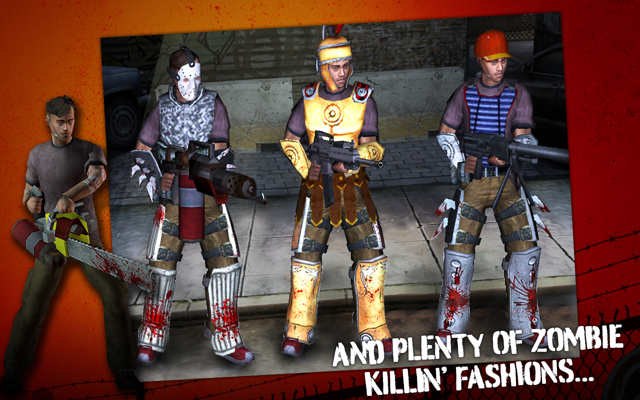 Zombie Hq Mod Apk 1.8.0 + OBB Unlimited Money - IDezgn