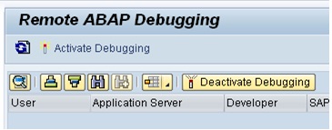 RFC-Interview Questions & Answers-SAP ABAP-6.