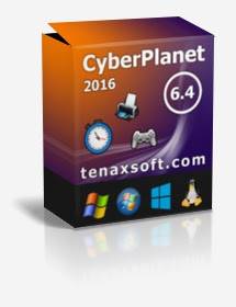 Cómo instalar Cyberplanet 6.4. 2016 | Todo Cyber