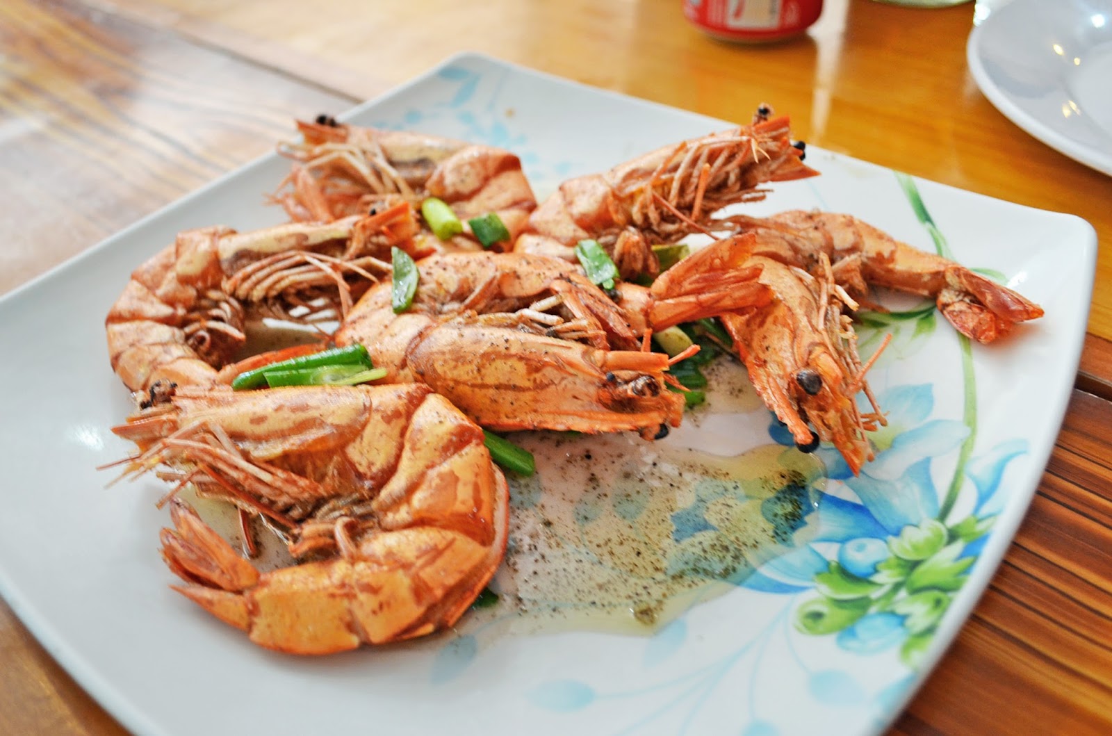Trip To Boracay, Philippines: D'Talipapa Market - Just An Ordinary Girl