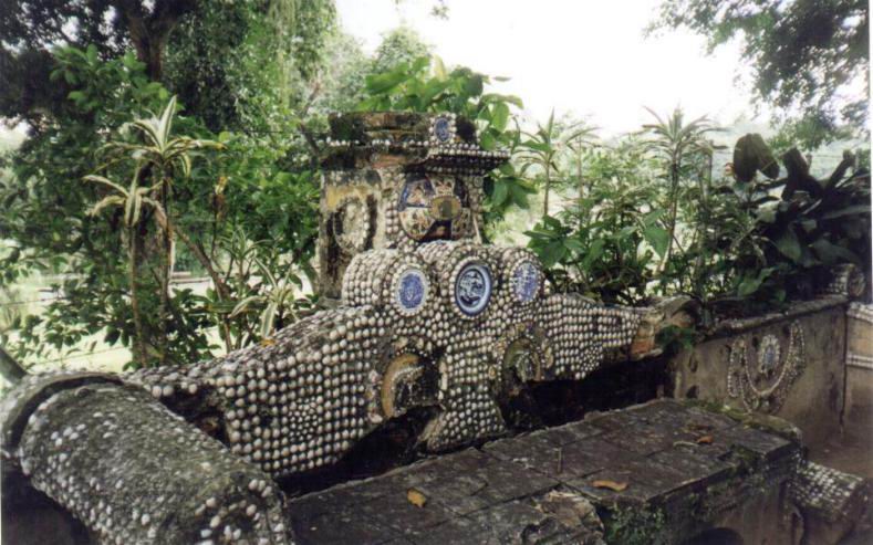 Perfil da Planta - Orquídeas, Histórias e Plantas Notáveis: As ...