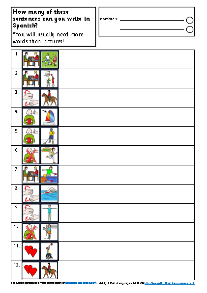 Changing Phase: Kagan Rally Table: a variation on the theme