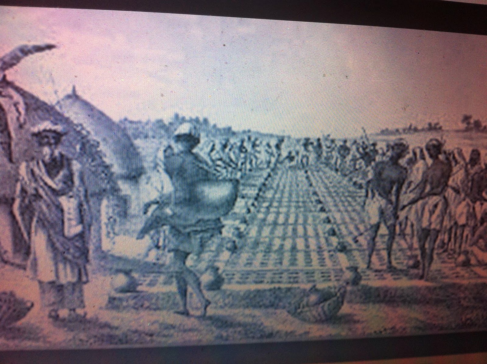 THE BLACK SOCIAL HISTORY:: BLACK SOCIAL HISTORY : SLAVERY IN CUBA ...