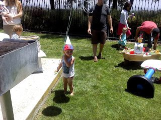 Marshall, Chelsea, Jack, and Wyatt: Potty Training