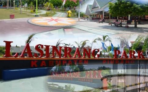 Berkunjung Ke Pinrang, Ini 6 Spot Ngabuburit Paling Hits