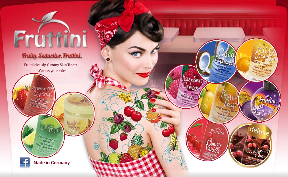 Fruttini Brand Is Now In India ! | Diva Likes