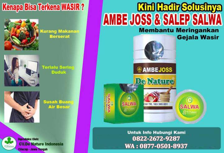 Info Jamu yang Ampuh Sembuhkan Wasir Stadium 2 Sampai 3 dari Ekstrak ...