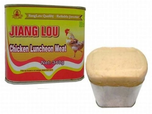 Macam-Macam Ada Dalam Tin ~ DUNIA EDY