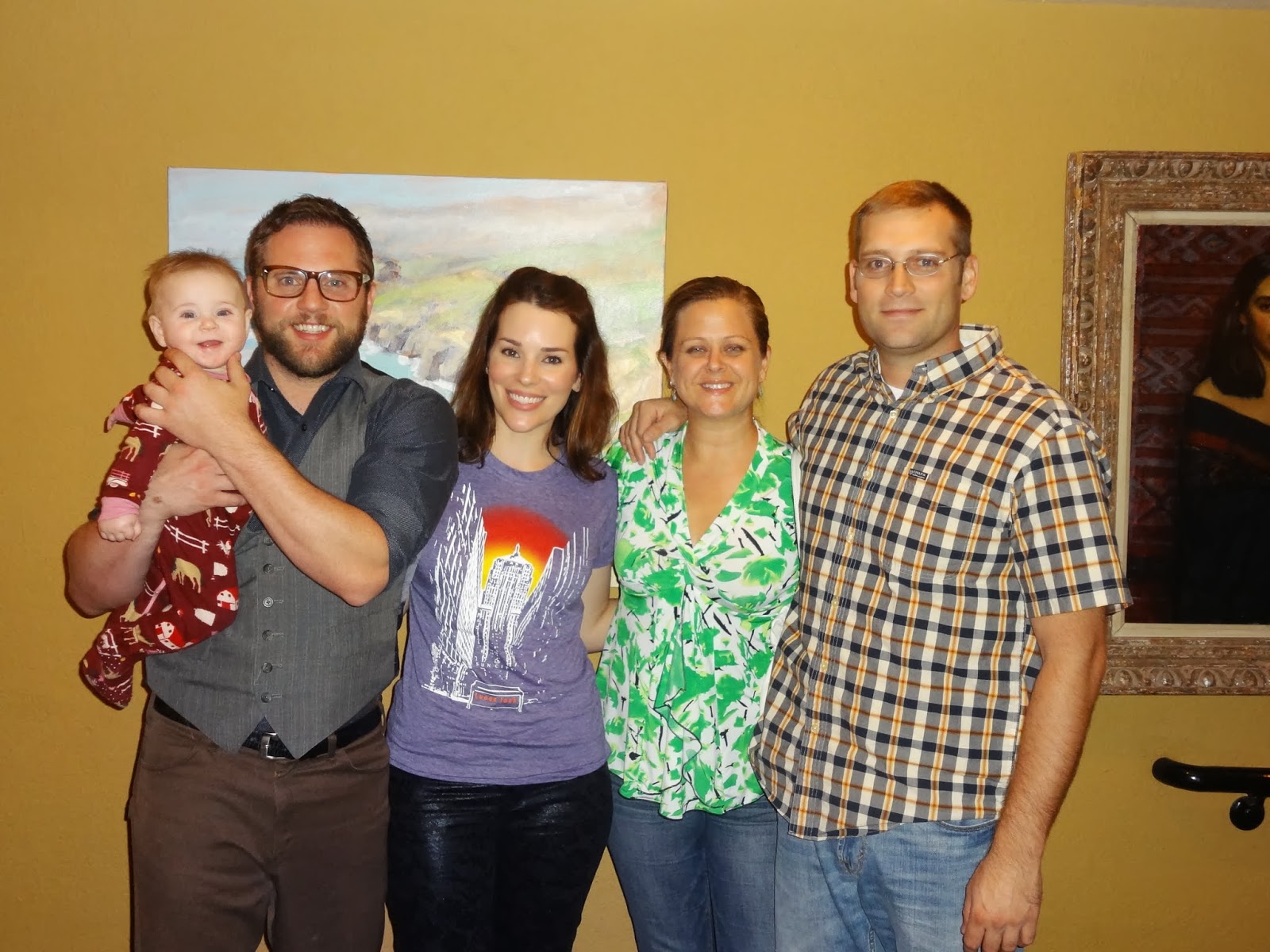 This American Wife: New Mexico