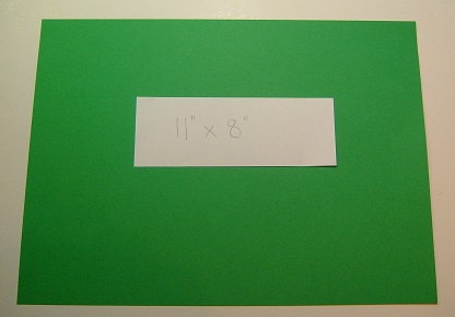 Butterfly Challenge: Dutch Fold Card