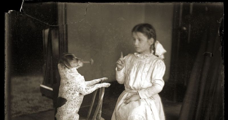 40 Amazing Pics Show Beautiful Life of the Midwest in the Early 1910s ...