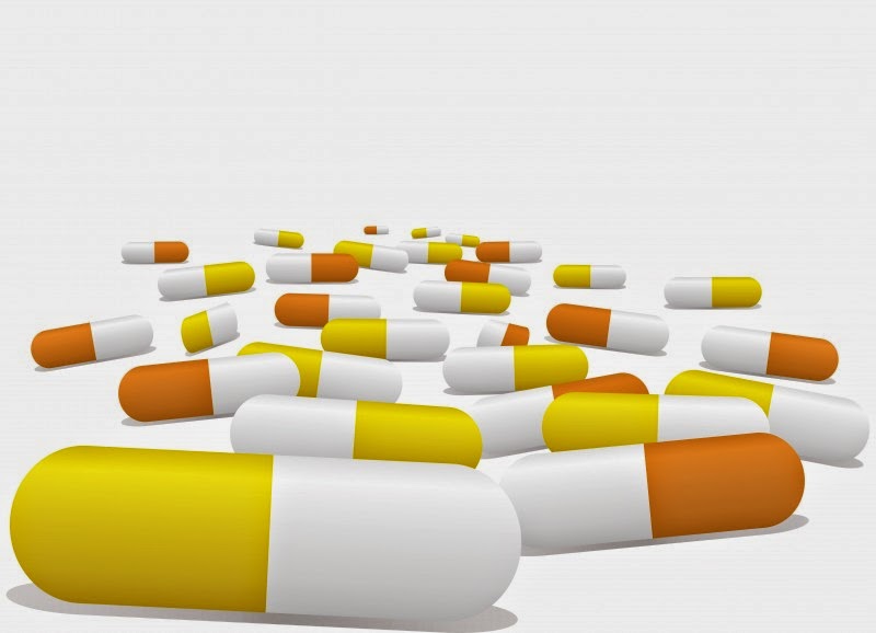 Obat Yang Memperburuk Myasthenia Gravis - Pasien Sehat