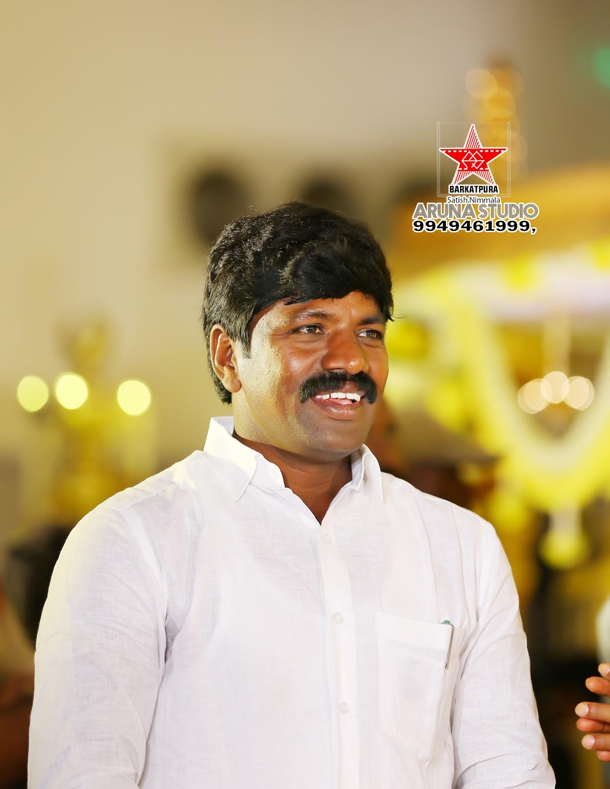 Vemula Veeresham Photos 7