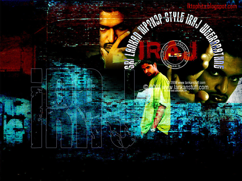 LK TOP HITS: IRAJ WITH HIS GIRL FRIEND and 2012 -2013 hits....