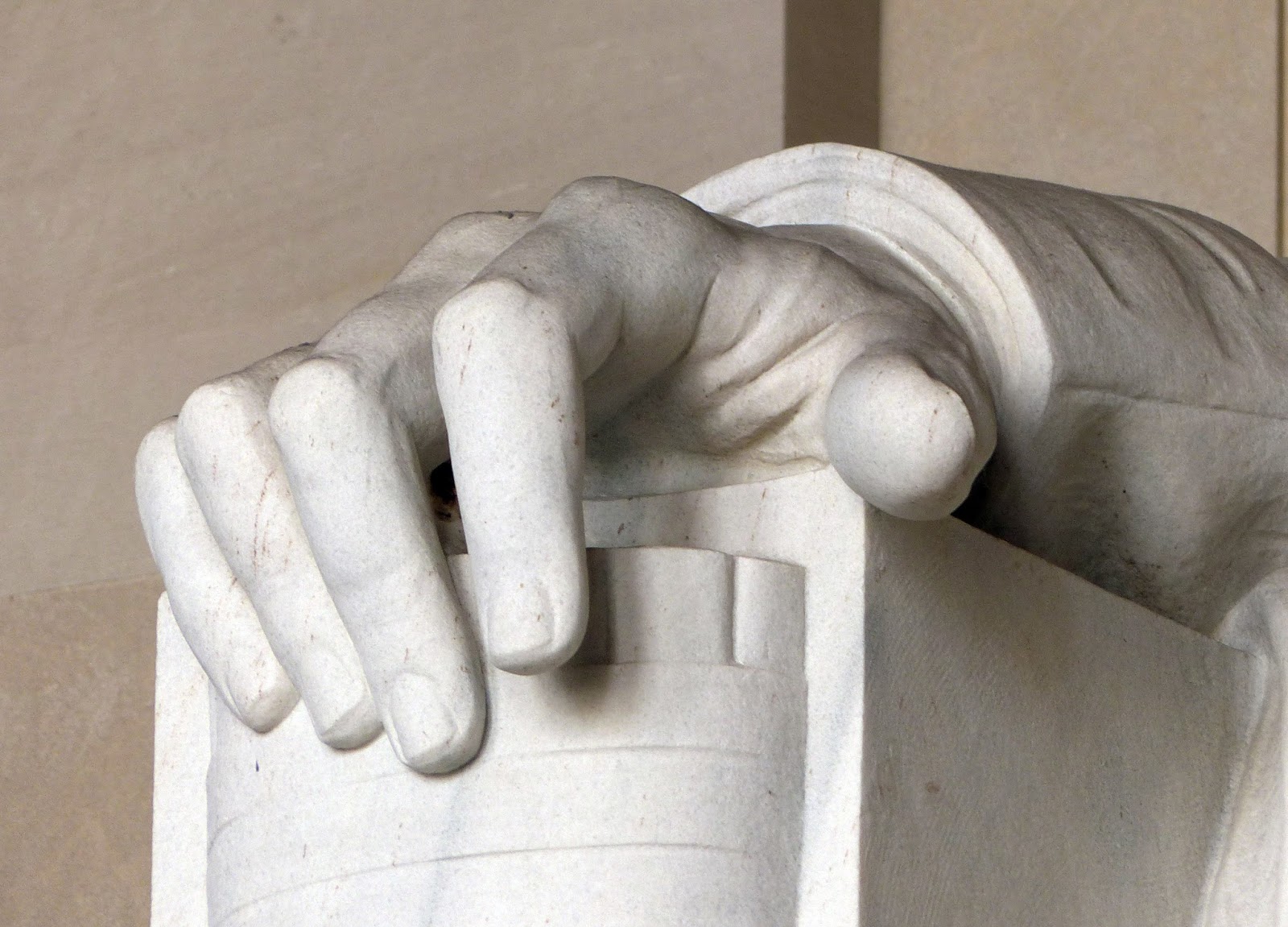 The Portrait Gallery: Abraham Lincoln