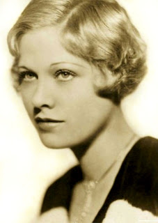 Slice of Cheesecake: Esther Ralston, pictorial